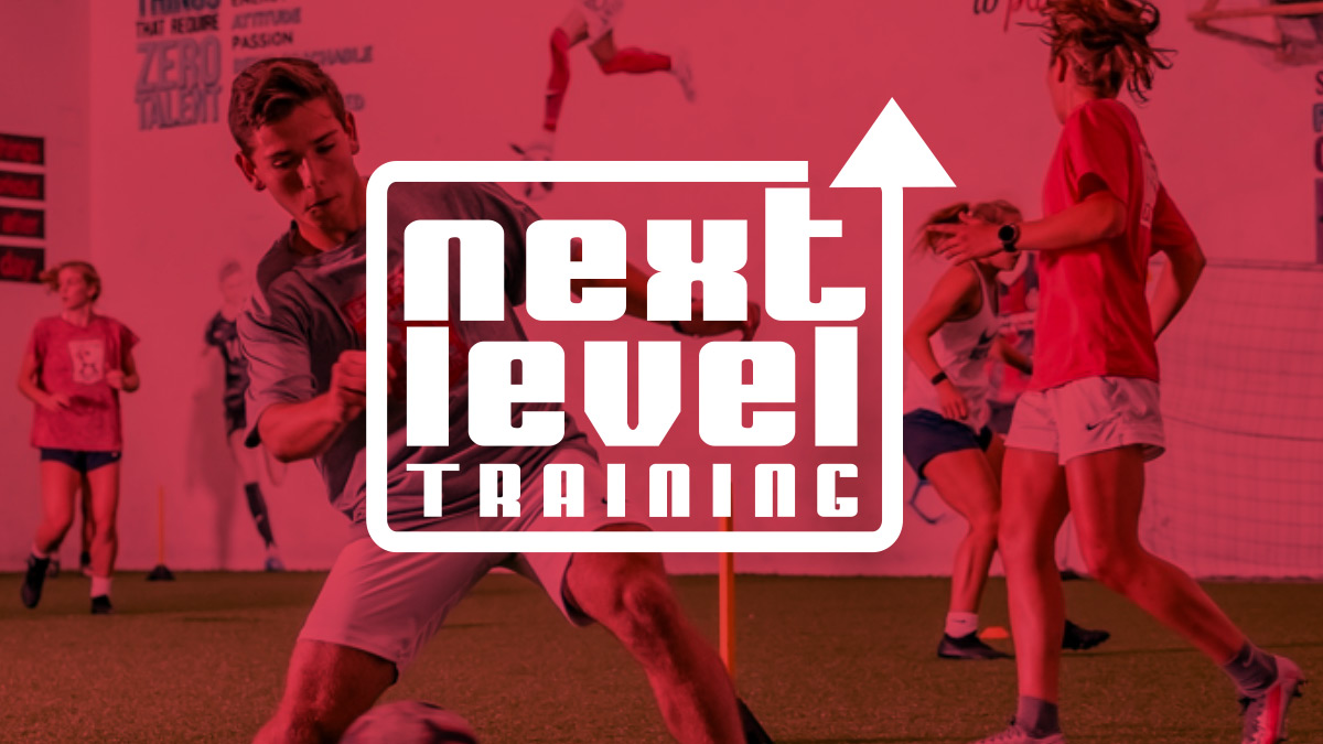 Home - Next Level Training Football